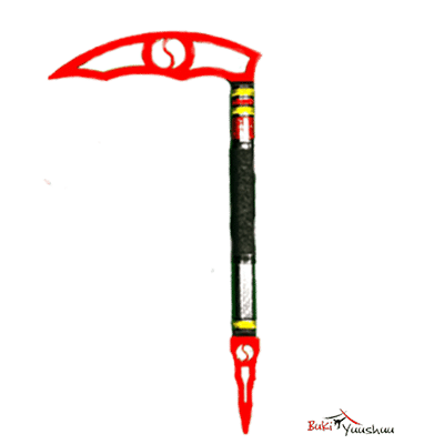 VK-13 Kyoshi Viper Kama | Buki Yuushuu